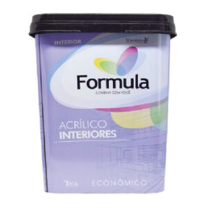 Formula Interiores Fosco – Maestria – Tintas e Sistemas