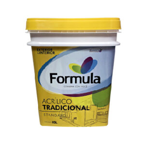 Formula Tradicional Fosco – Maestria – Tintas e Sistemas